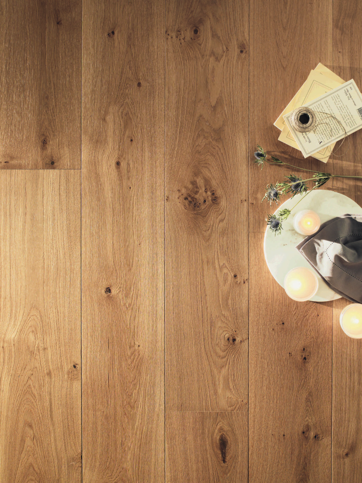 Fabricant français de parquet - France